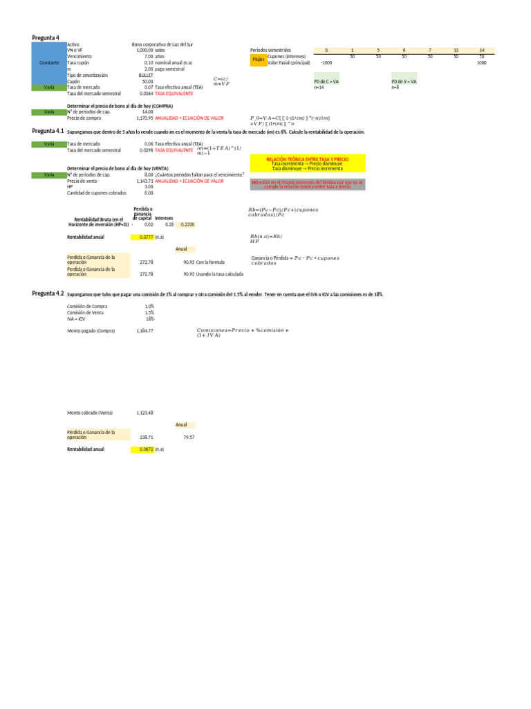 Clase 22.08 Preg. 4 y 5 | PDF