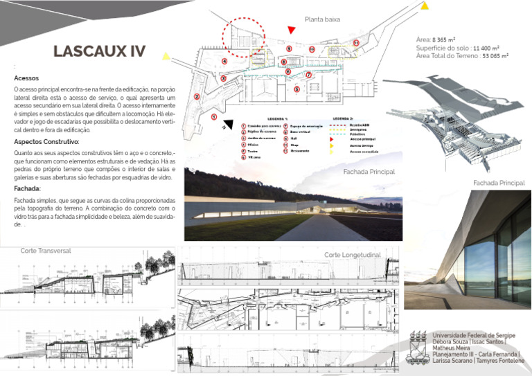 LASCAUX prancha 02 | PDF