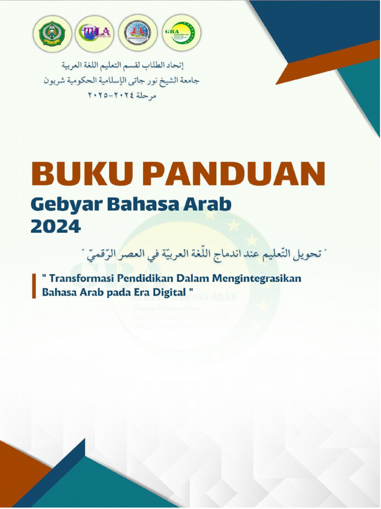 Bukpan Gba 2024 !! | PDF