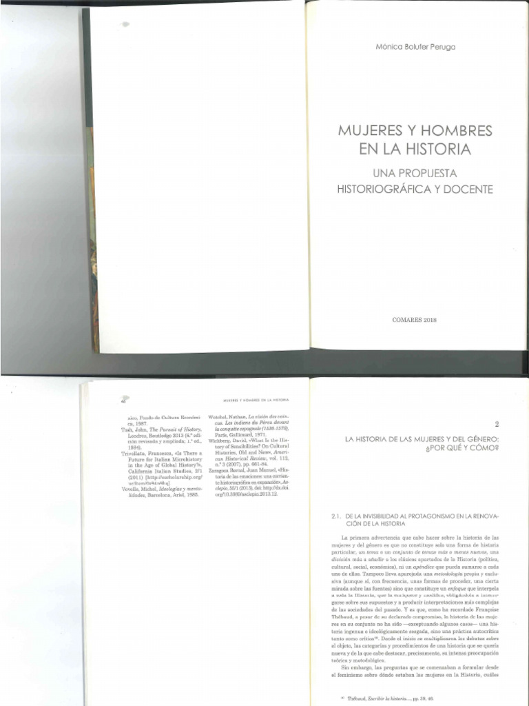 Bolufer Peruga | PDF