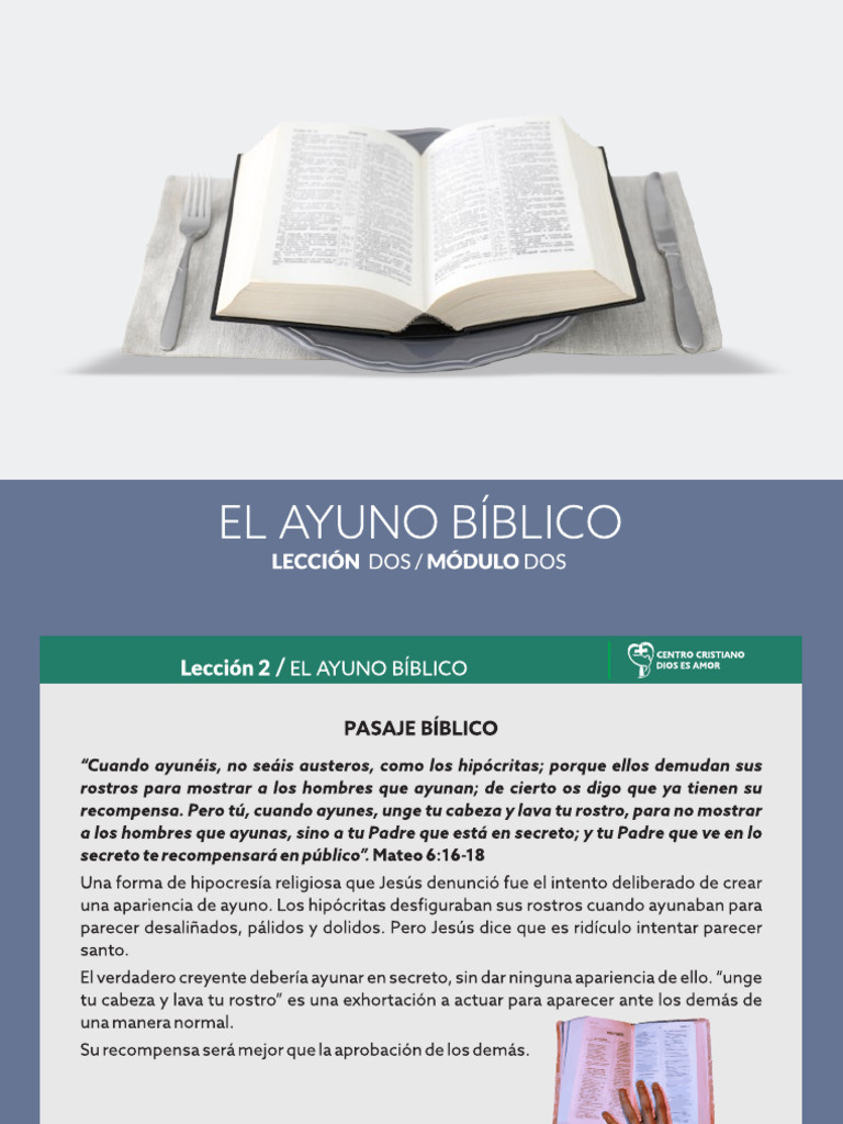 Clase 02 - Modulo Dos | PDF