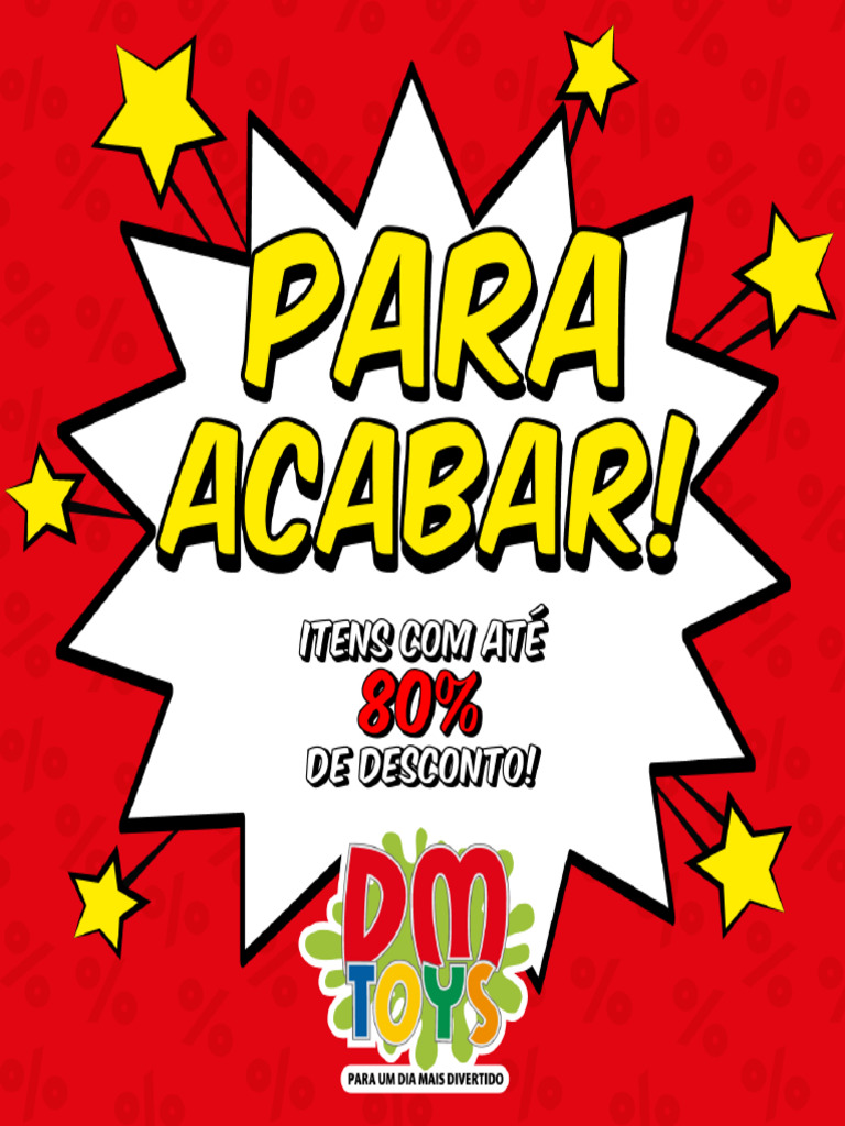 Promocao 2024 | PDF