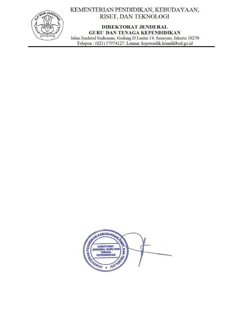 Rev Sumbar - Undangan Peserta Sosialisasi Pendampingan TA 04-05 KSP ...
