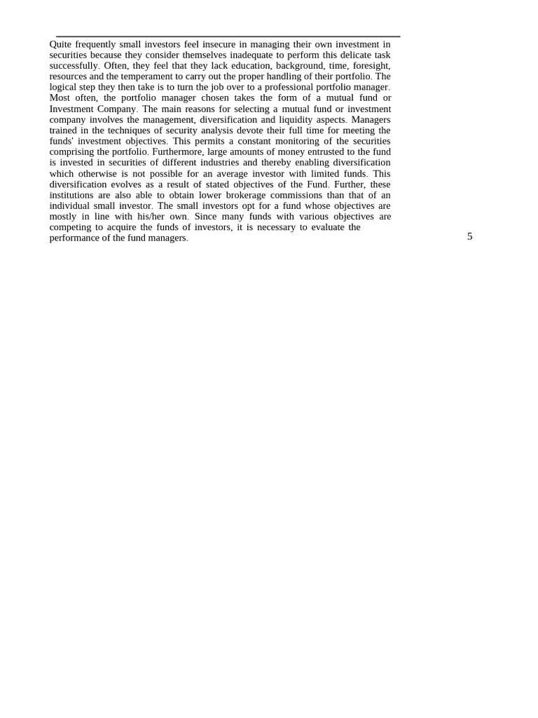 Unit 5 A | PDF
