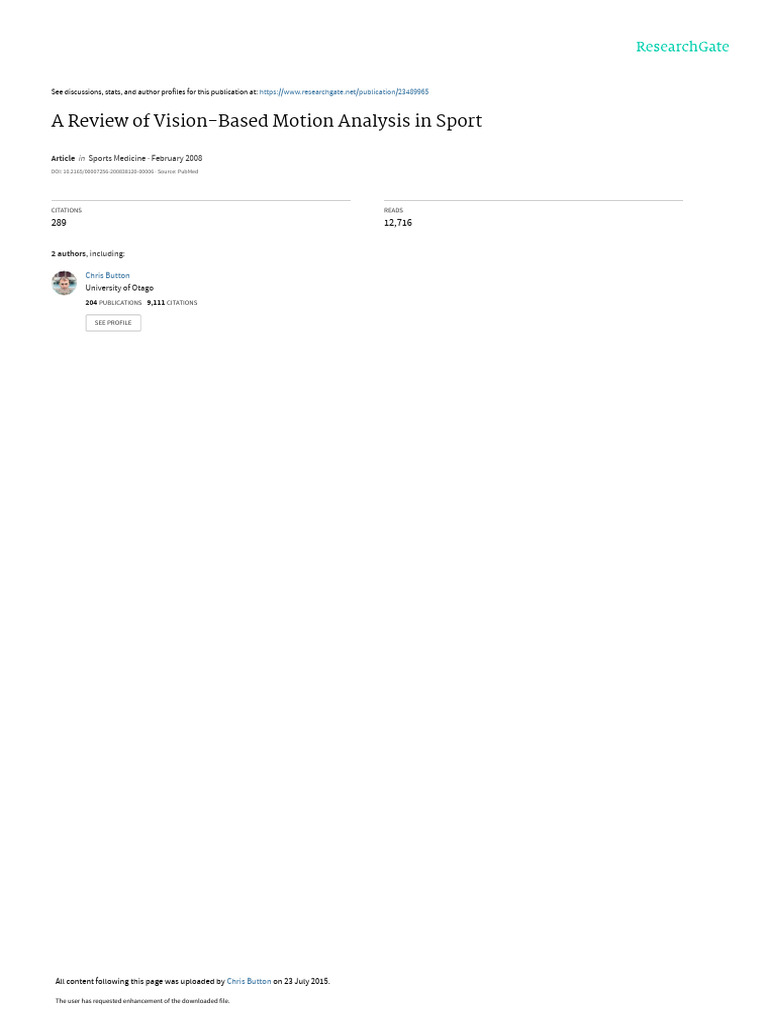 BarrisButton SM08 | PDF