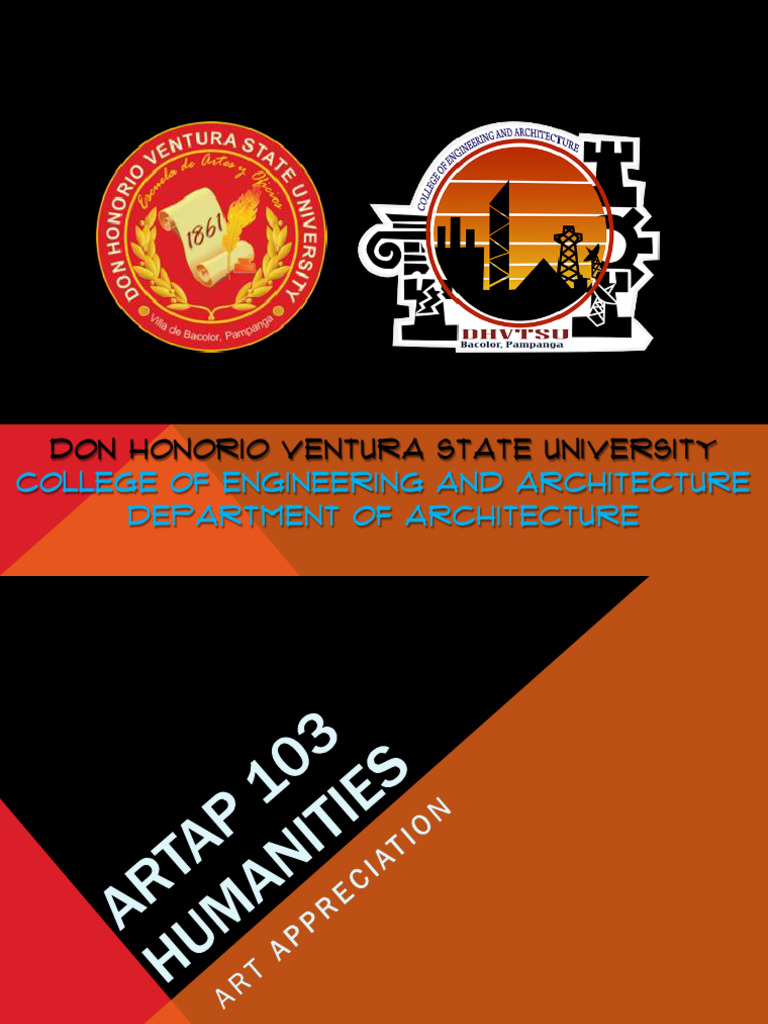 Module-1-ArtApp-103 | PDF