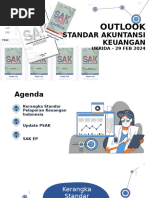 PSAK 109 Instrumen Keuangan 07052024 | PDF