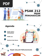 PSAK 216 Aset Tetap 14052024 | PDF