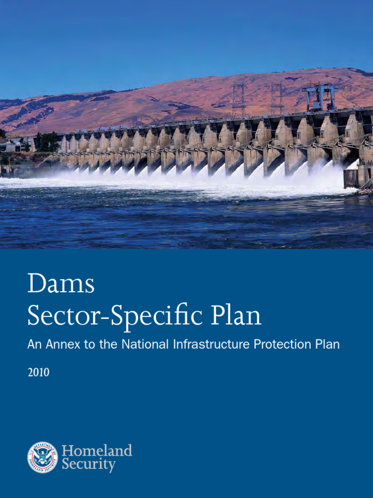 Nipp SSP Dams 2010 508 | PDF