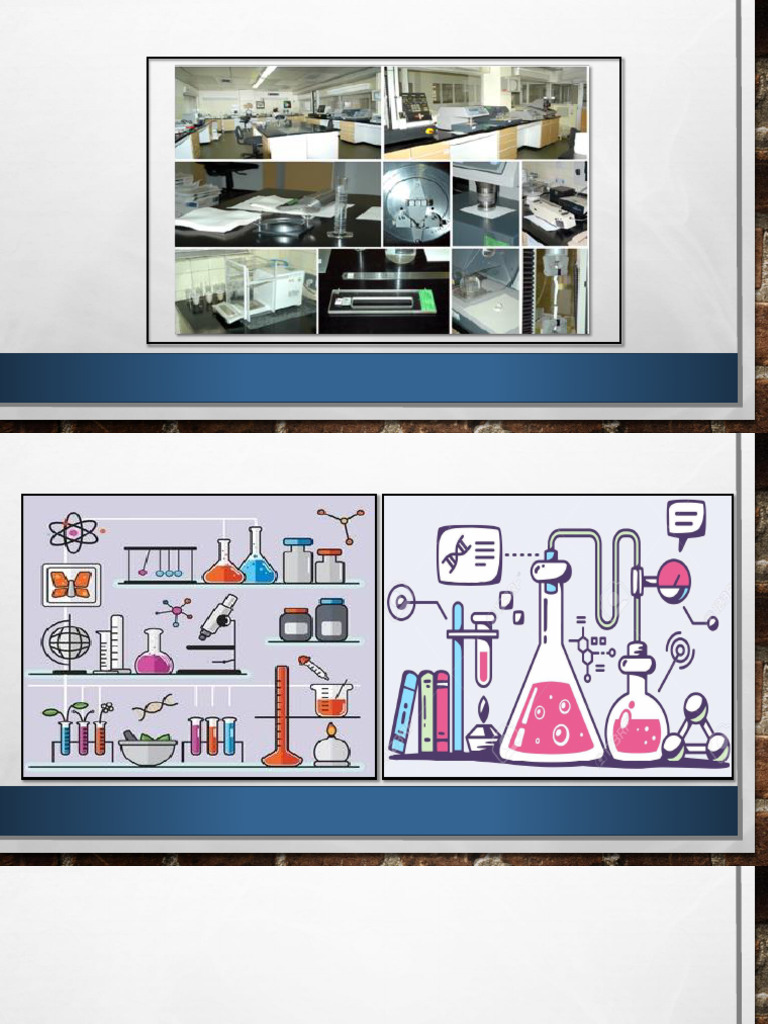 Introducción Al Laboratorio Clínico | PDF