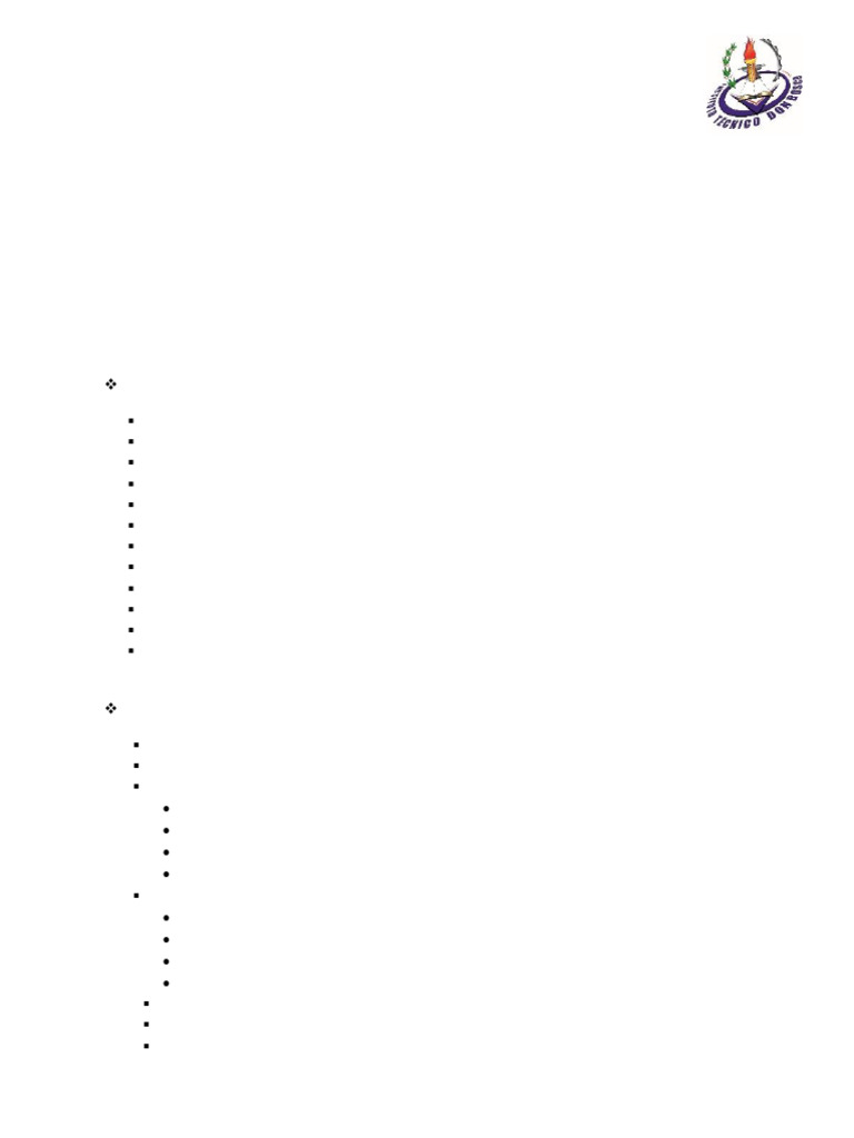 Temarios Completos Admision 2022 | PDF