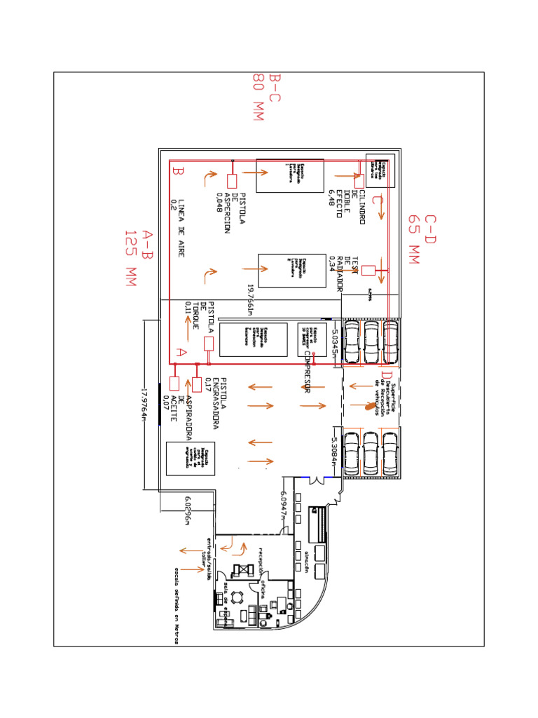 Plano Neumatica | PDF