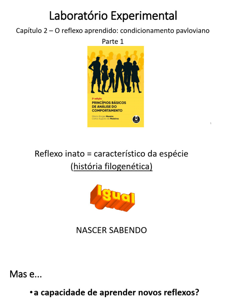 Capítulo 2 | PDF