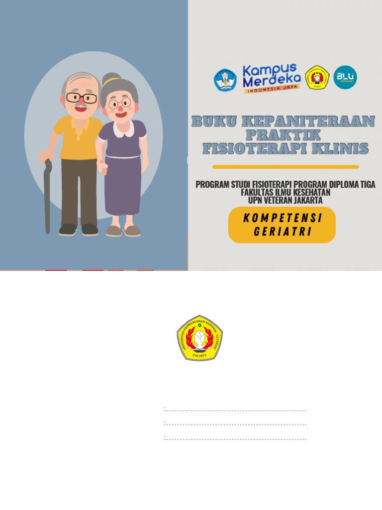 GERIATRI | PDF