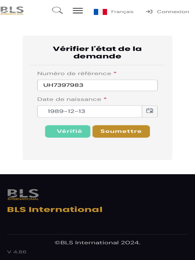 Morocco BLS Spain Visa Welcome To The Official Website Spain Visa Application Centre in Morocco ...