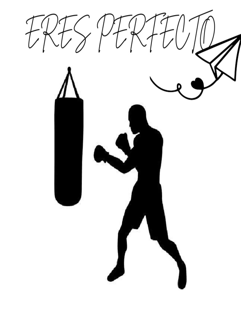 Eres Perfecto (Boxeo) - 20240620 - 162241 - 0000 | PDF