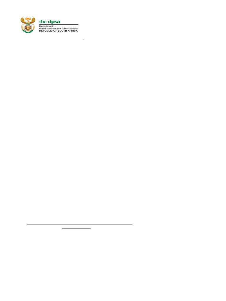 PSV Circular 04 of 2024 | PDF