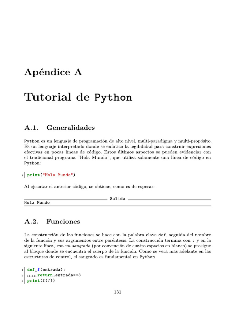 Python Ciclos | PDF