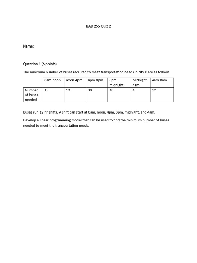 Quiz 2-fall 2023-2024 | PDF