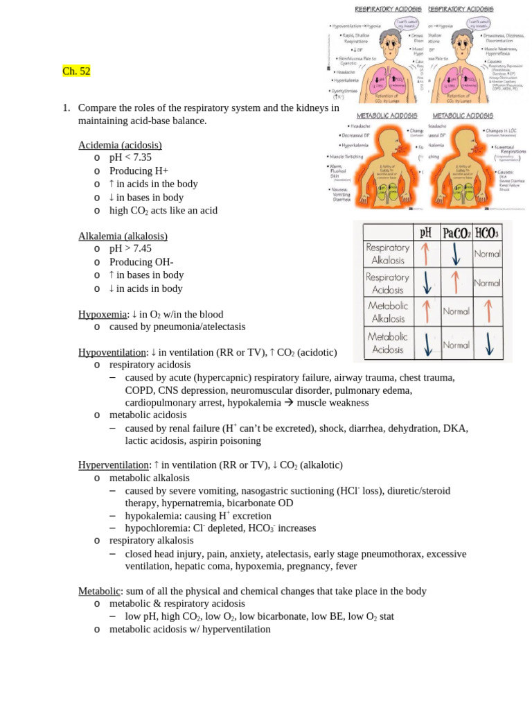 Exam 3 Obj | PDF