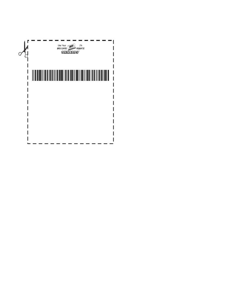 11% Rebate on Everything (25A) | PDF