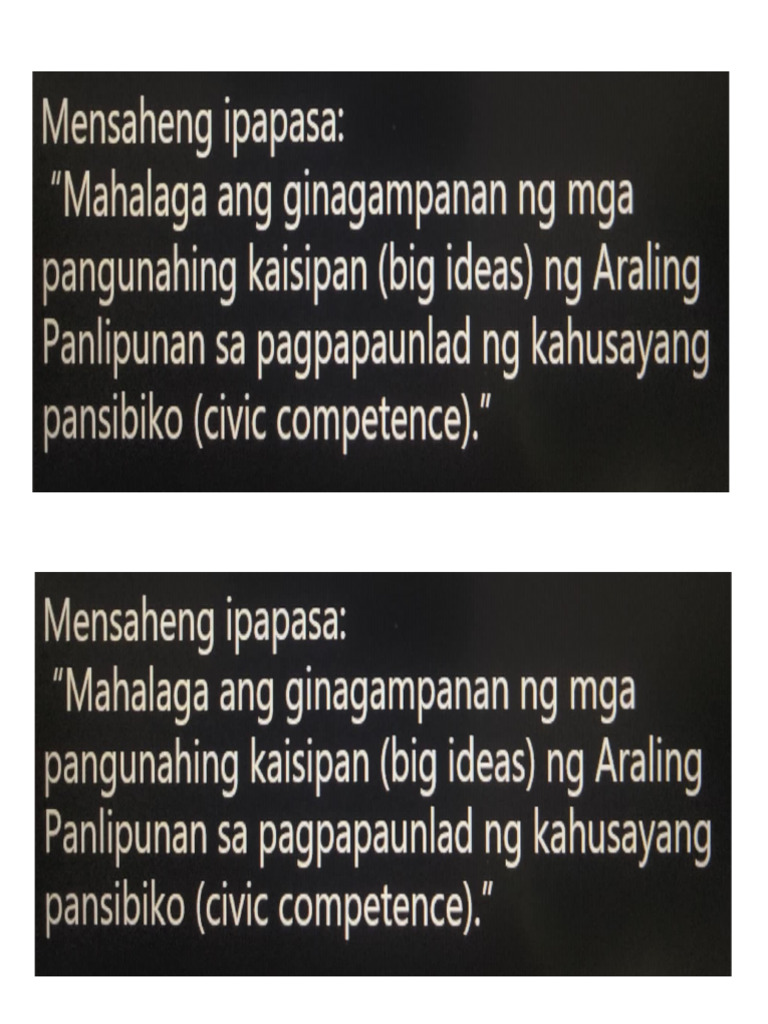 Aral - Pan Mam Lyza | PDF