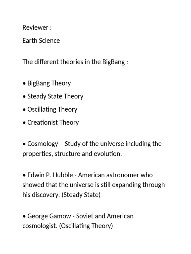 Earthscience Pdf