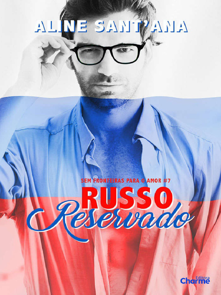 Aline Sant'ana - Russo Reservado 7 | PDF