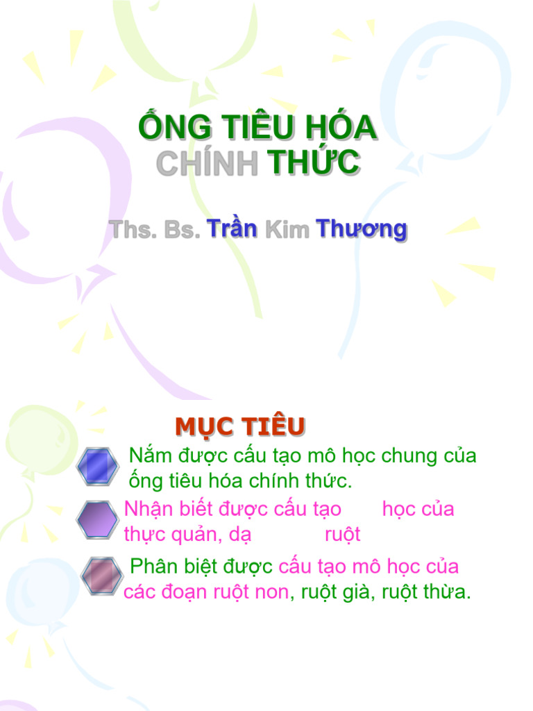 ONG TIEU HOA | PDF