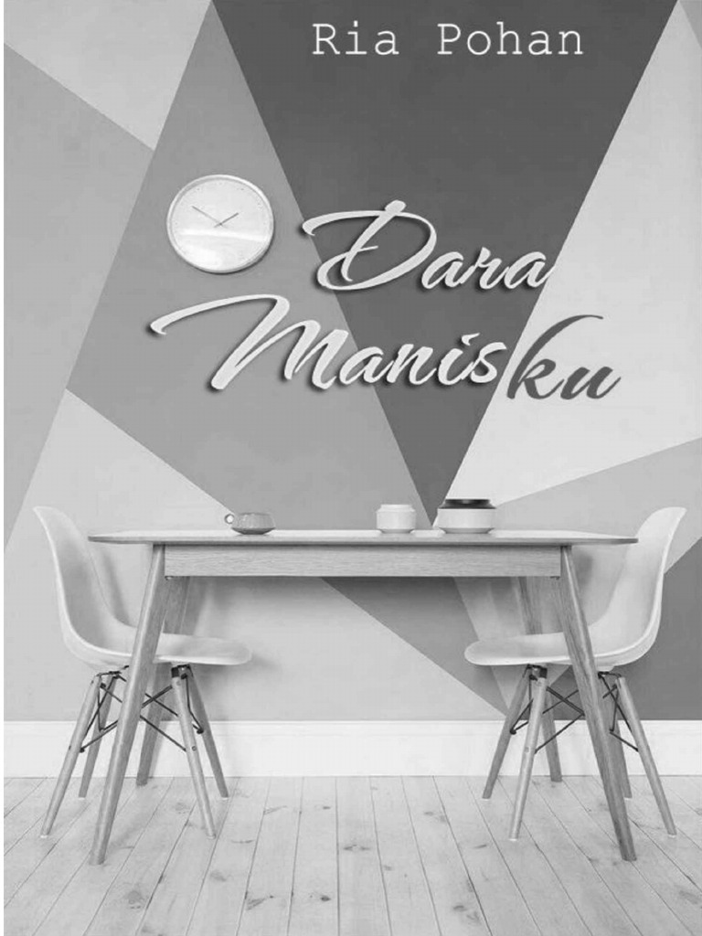 Dara Manisku by Ria Pohan | PDF