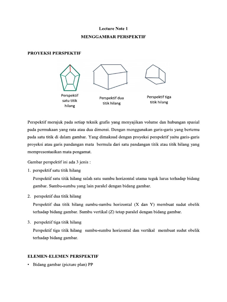 lecture note | PDF lecture note | PDF