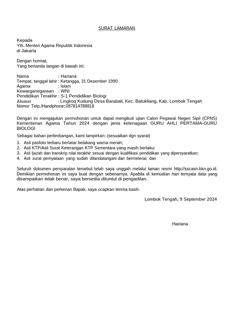 lampiran-1-surat-suratpdf | PDF