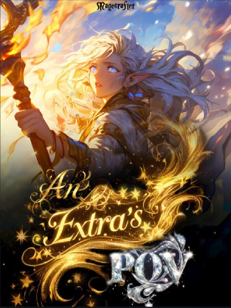 An Extra's POV (E) - 001-300 | PDF