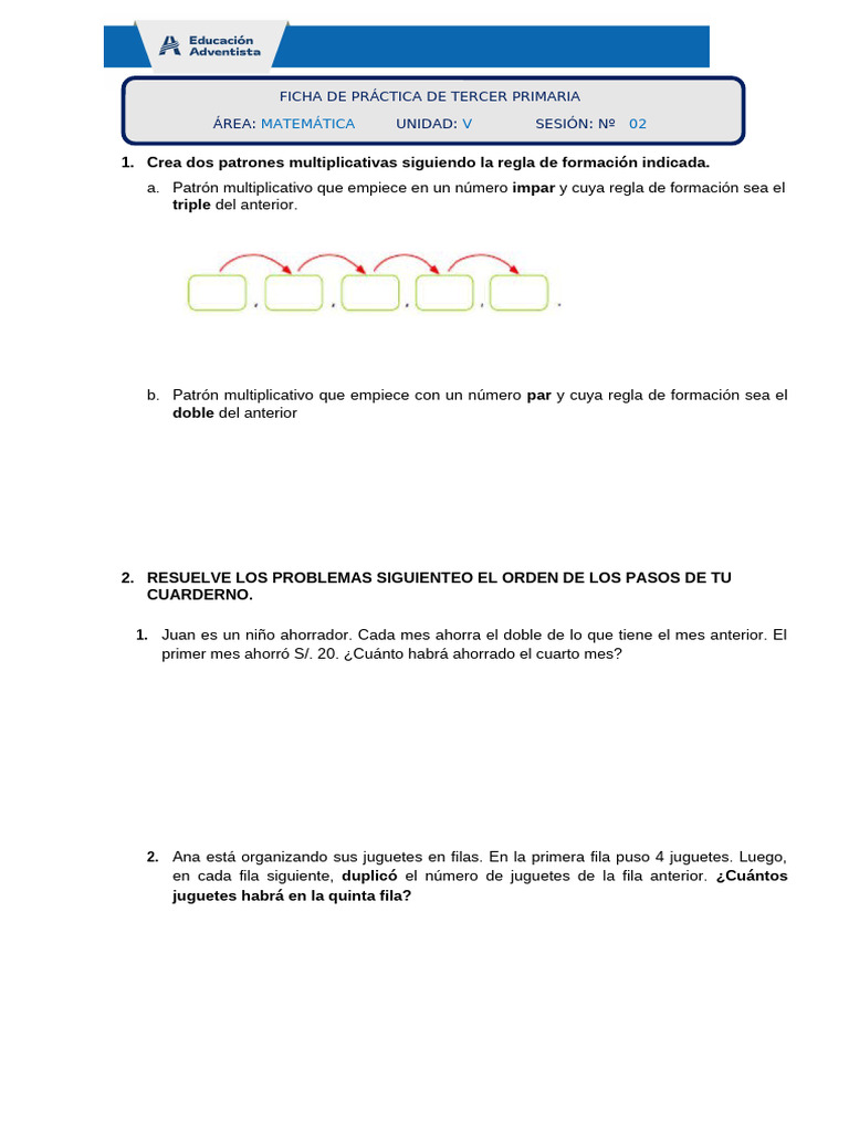 Practica Calificada 2 | PDF