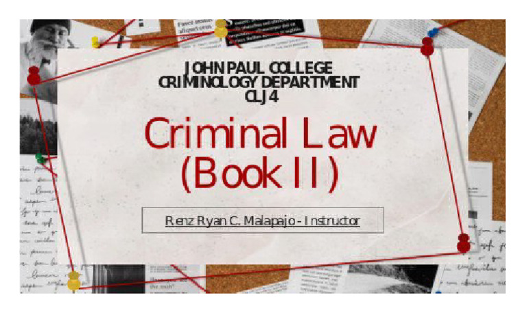 Book Ii - Courseware | PDF