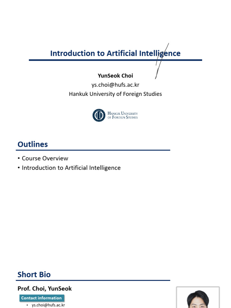 1 Introduction | PDF