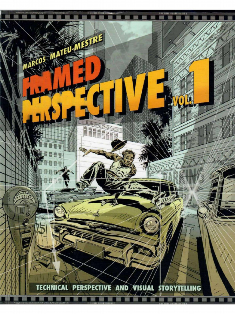 Framed Perspectiv 1 | PDF