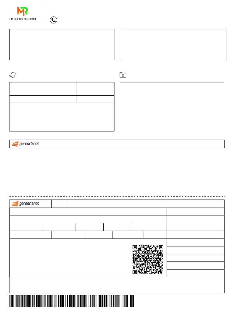 Boleto 2951 134705 | PDF