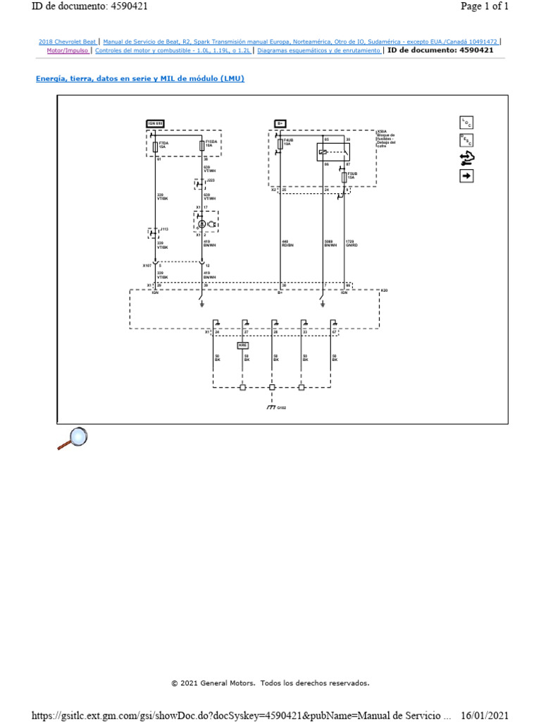 ecm 1 (26) | PDF