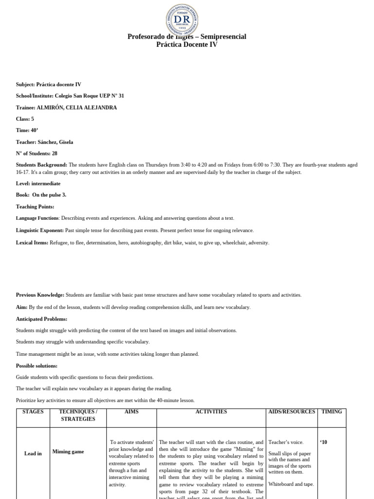 MODIFIED L.P. 5 | PDF