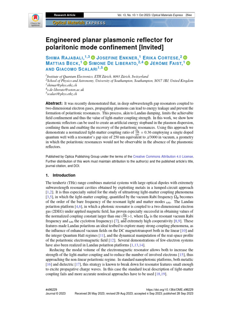 Ome 13 10 2944 | PDF