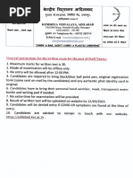 Safe Place Imagery Script | PDF | Imagination | Neuroscience