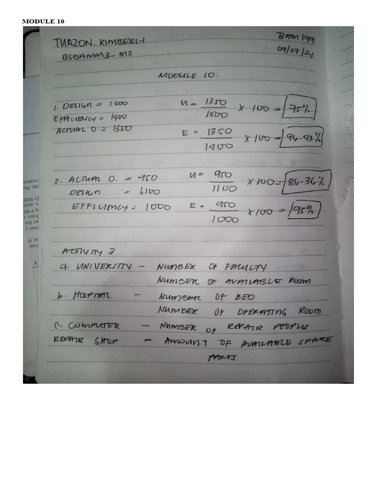 Tuazon, Kimberly | PDF