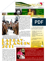 Tour Guiding Script | PDF