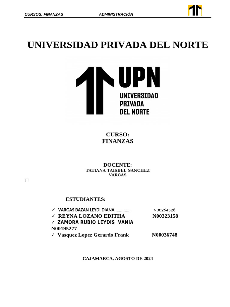 INFOGRAFIA Ferreteria El Sol SRL .Docx Pichi | PDF | Contabilidad ...