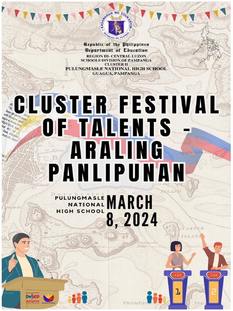 CFOT Narrative Report | PDF