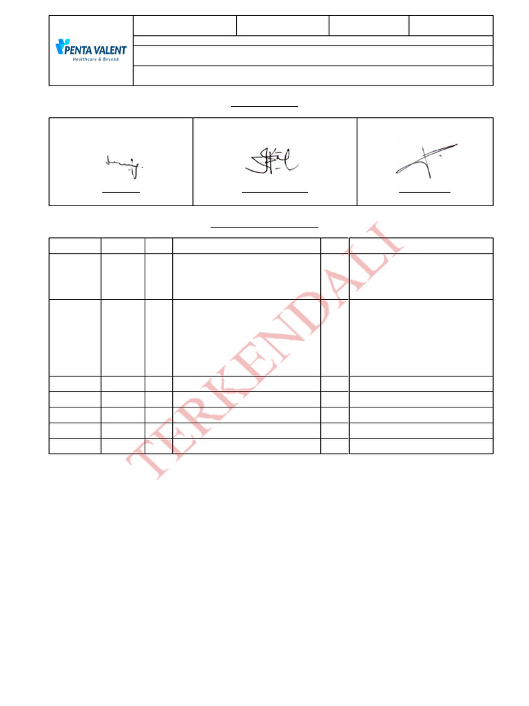 PV-PJT-PT-01 Mampu Tertelusur (02) - WT | PDF