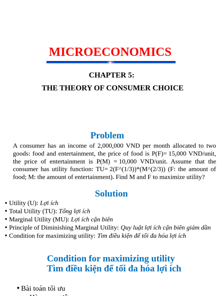 EN - Slide C5-KTVM-22 - 23 (SV) | PDF | Utility | Consumer Behaviour