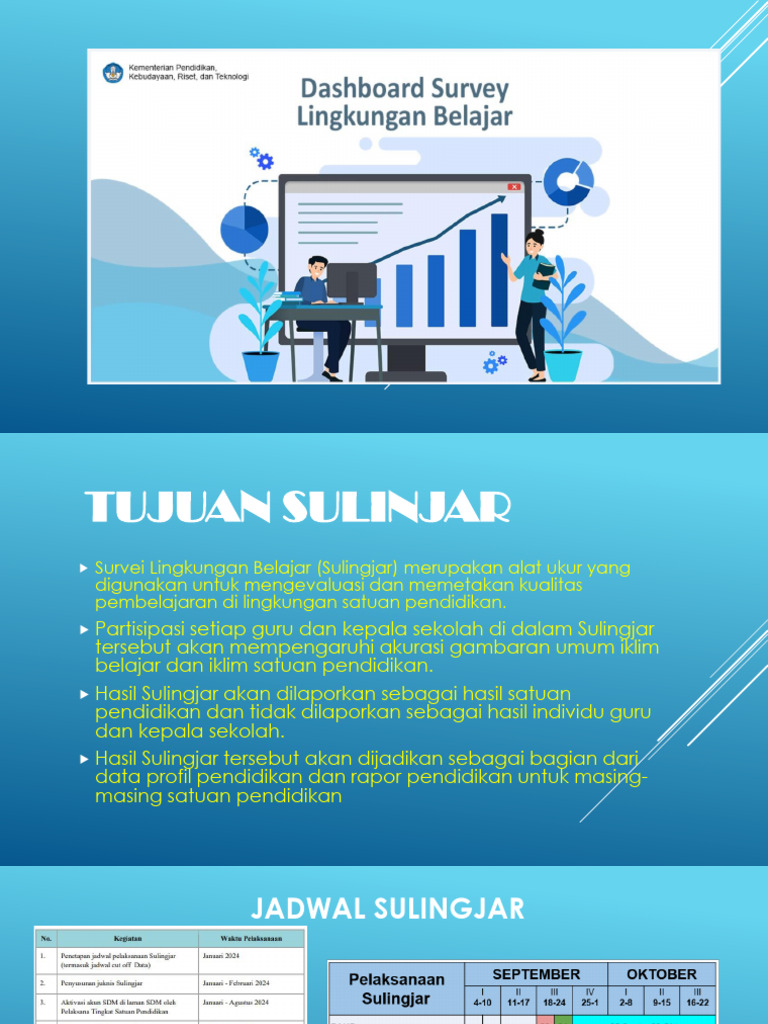Sulingjar 2024 | PDF