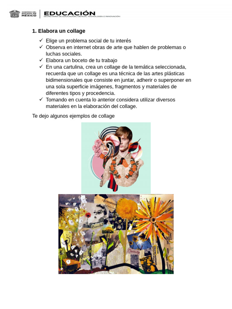 Actividades Lori | PDF